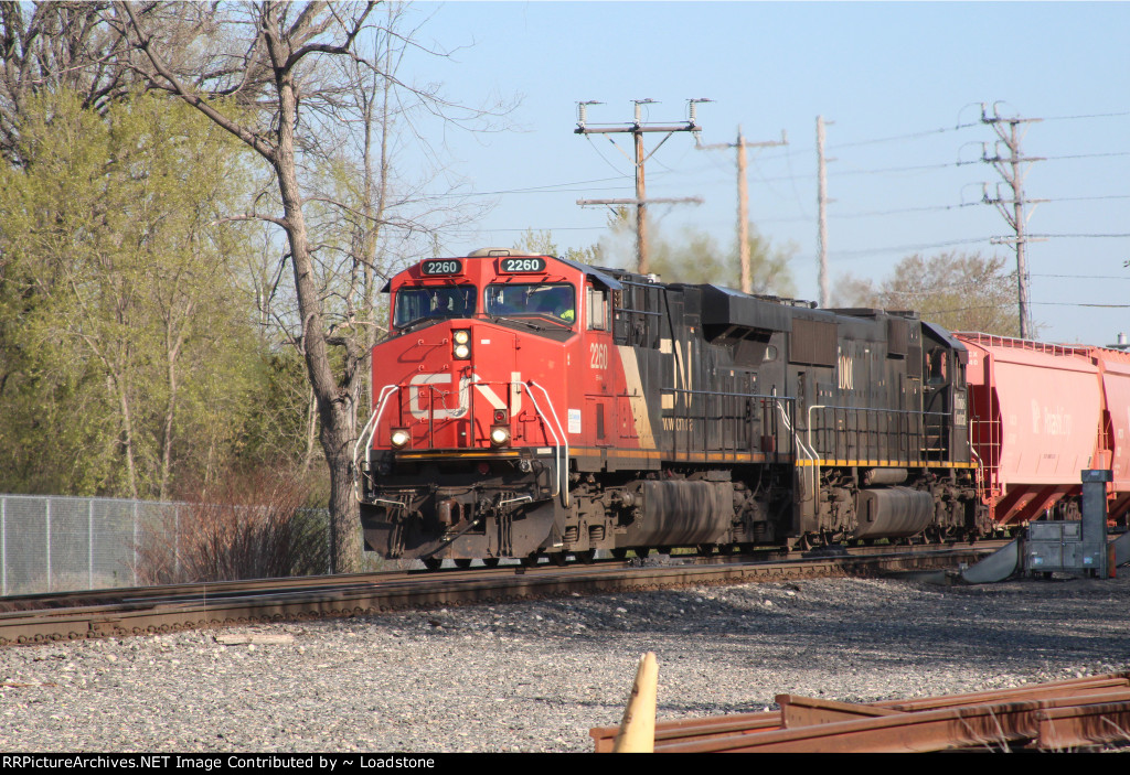 CN 2260